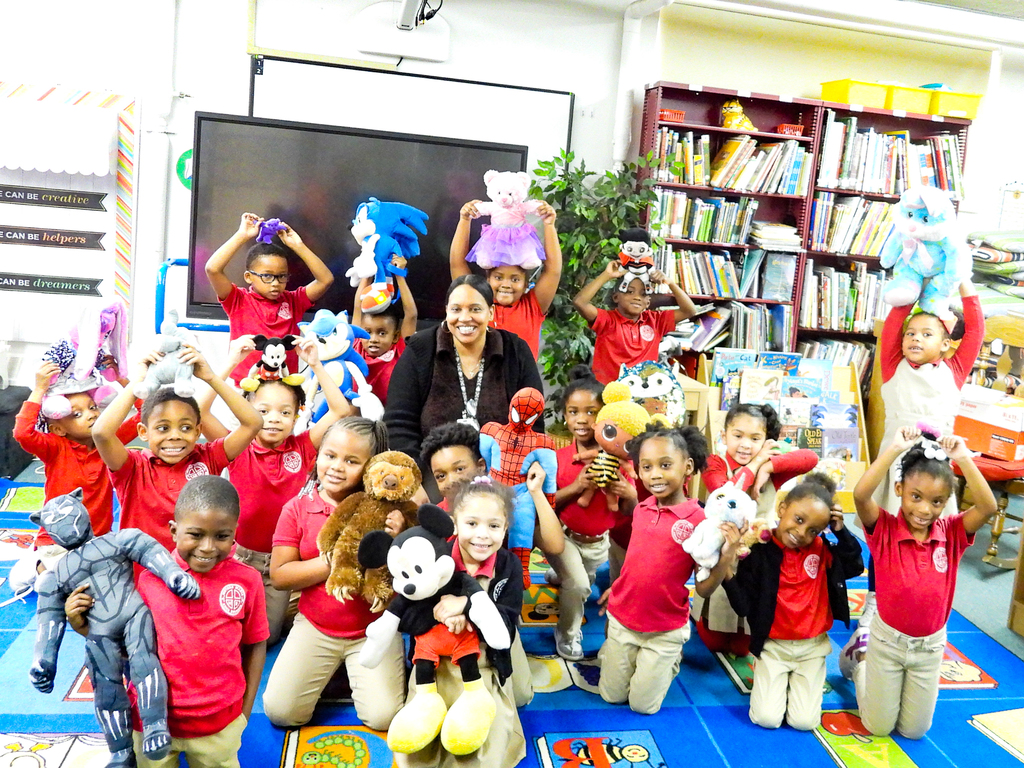 Live Feed | Mother Maria Anna Brunner Catholic School