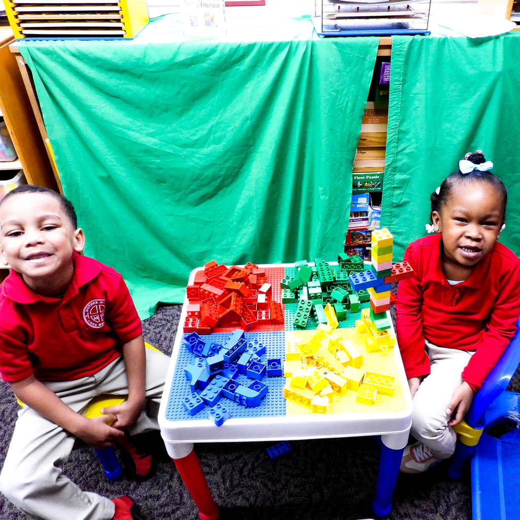 Live Feed | Mother Maria Anna Brunner Catholic School