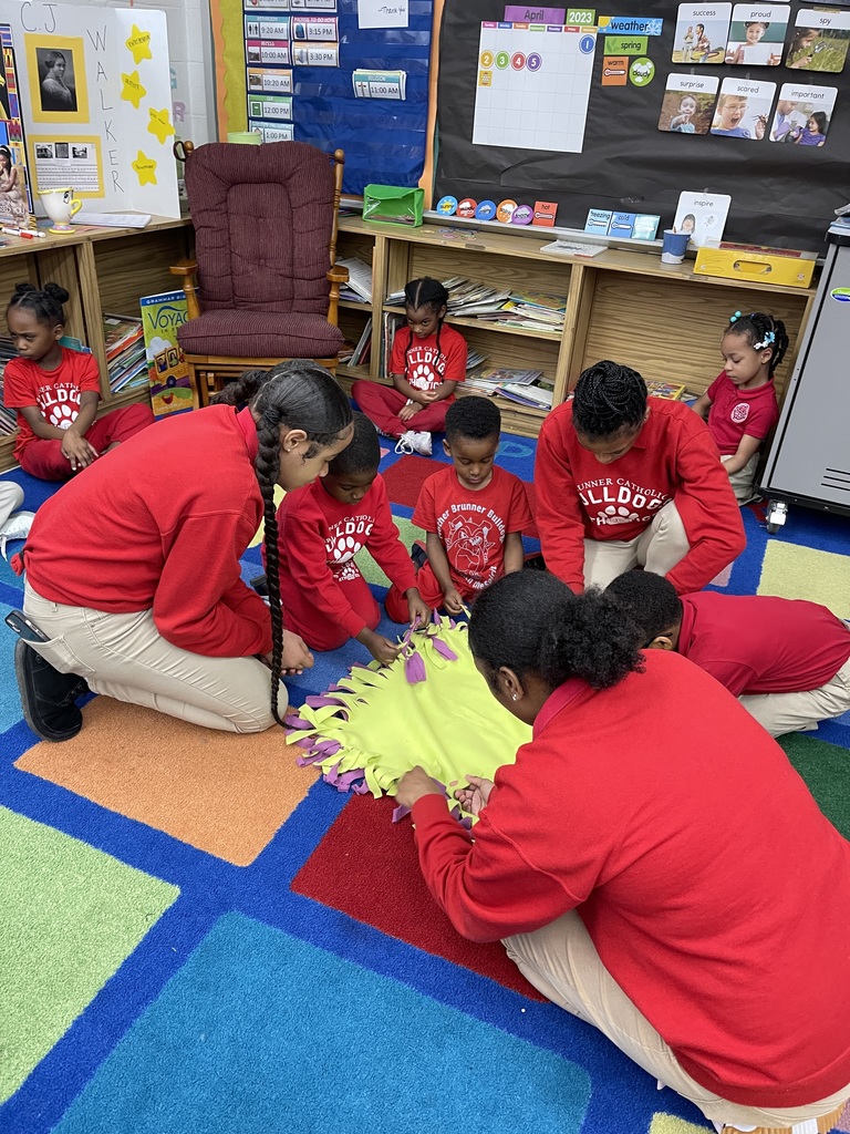 Live Feed | Mother Maria Anna Brunner Catholic School