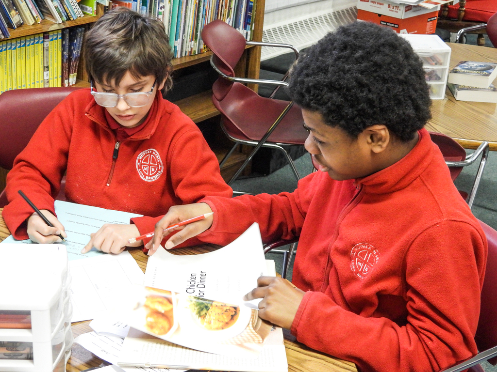 Live Feed | Mother Maria Anna Brunner Catholic School