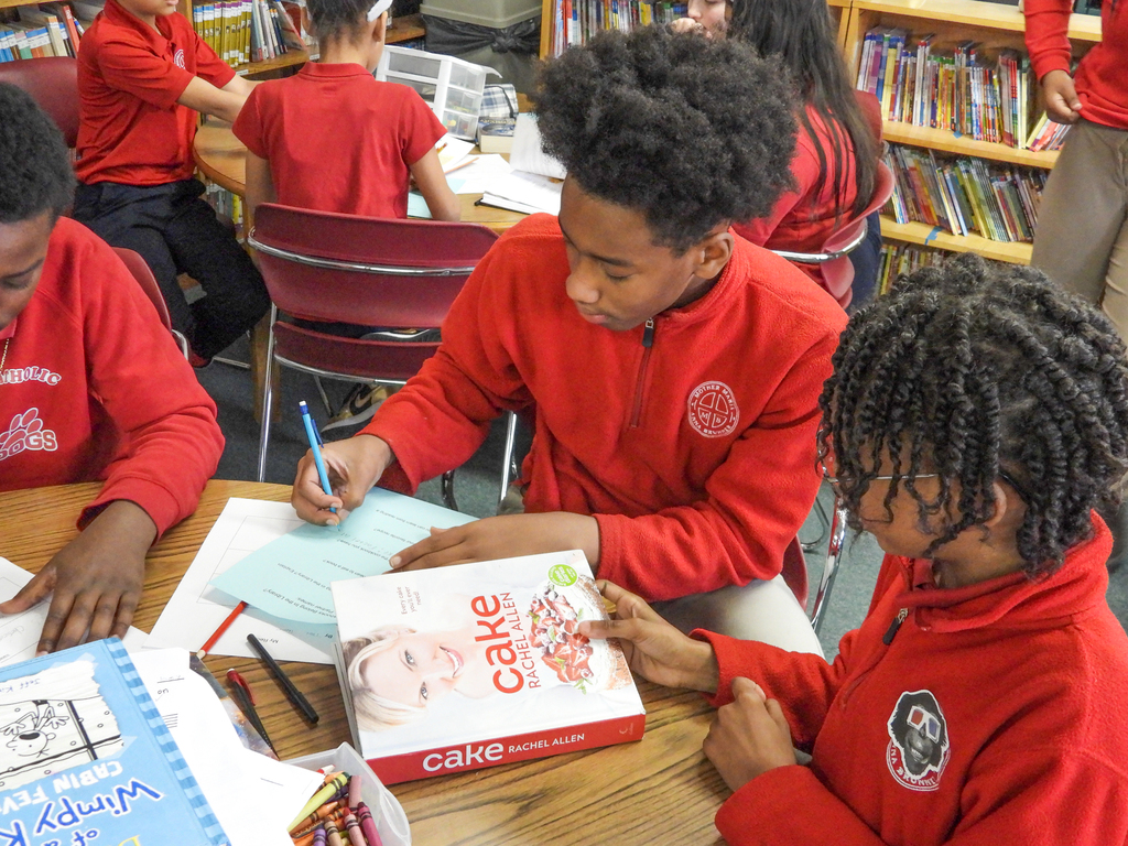 Live Feed | Mother Maria Anna Brunner Catholic School